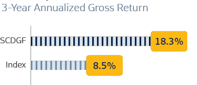 Management Discussion and Analysis