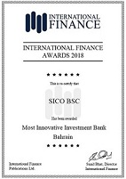 SICO Bank